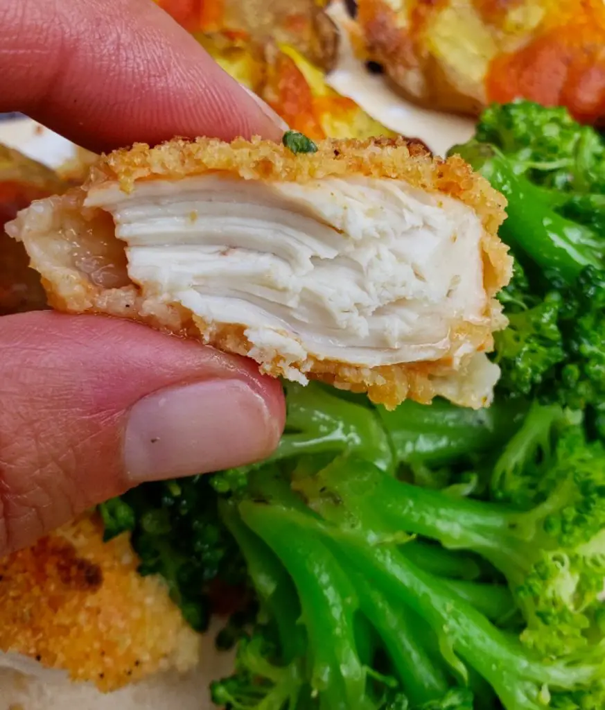 Buffalo Chicken Nuggets | Salt Sugar Spice