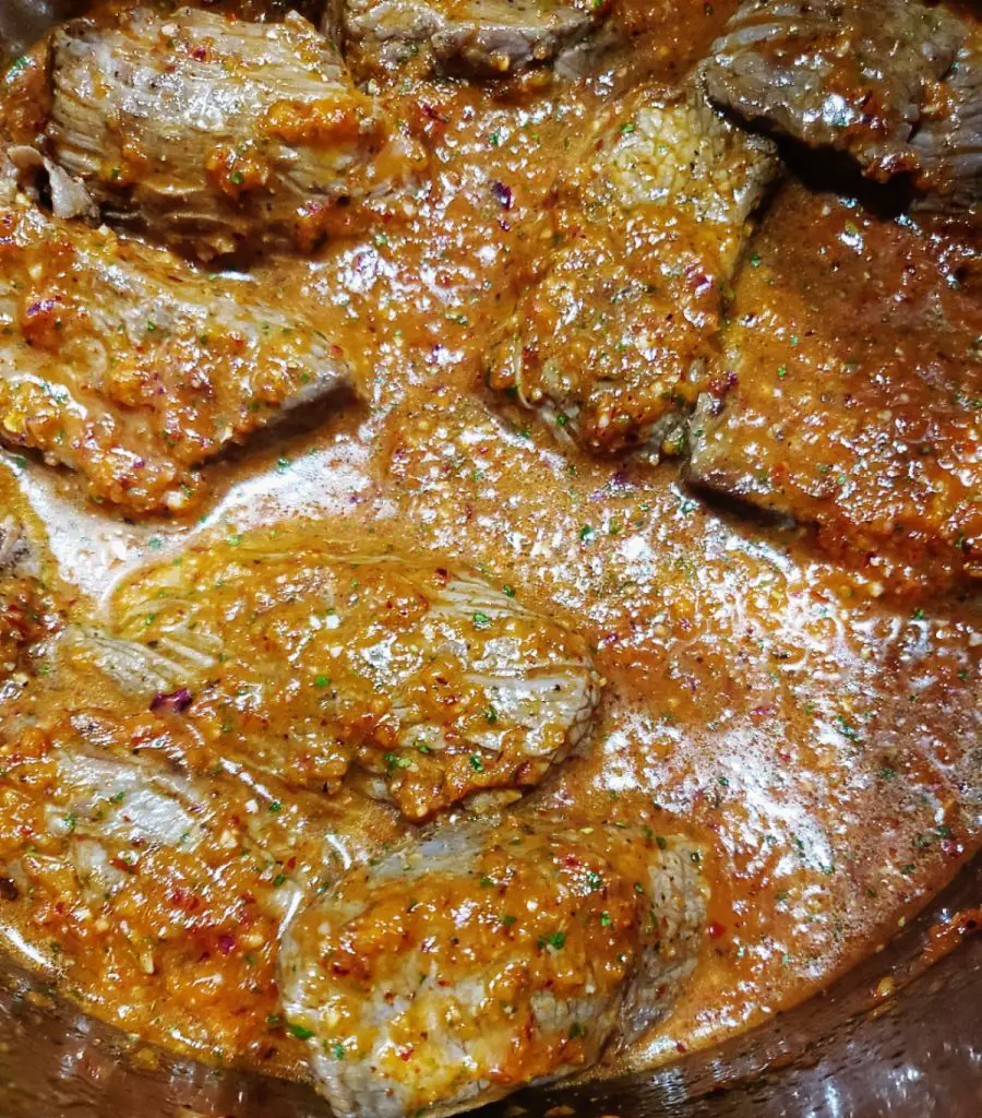 Barbacoa Beef- Instant Pot Recipe | Salt Sugar Spice