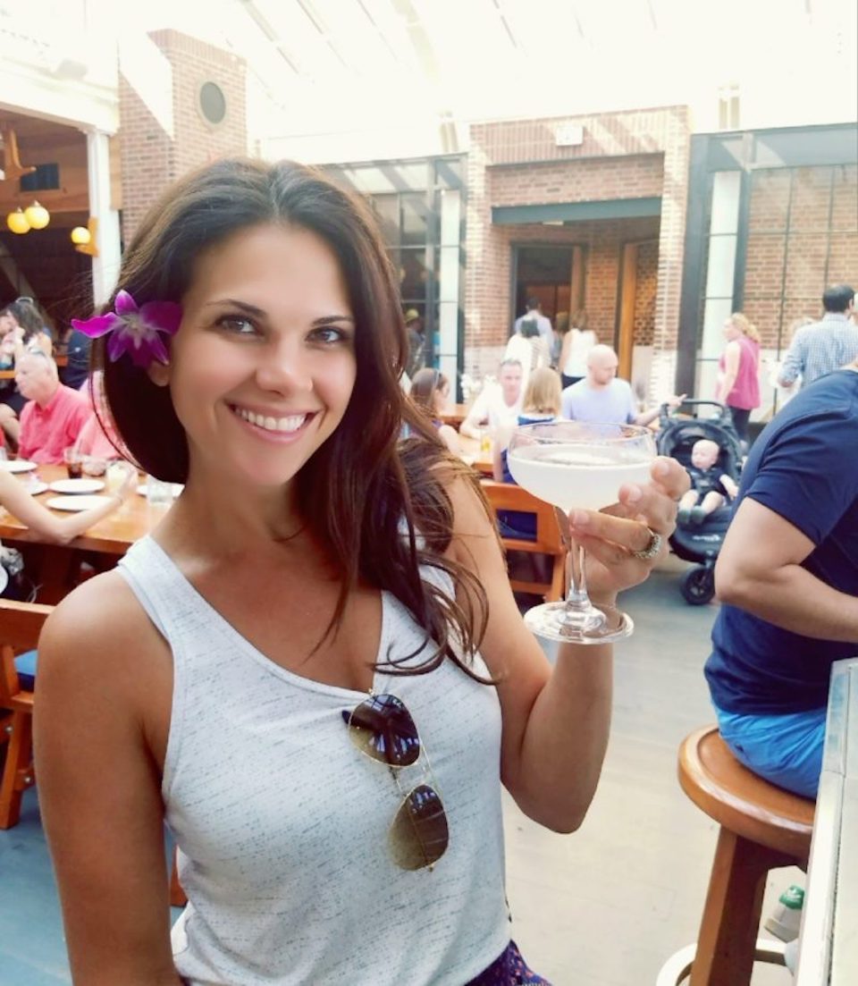 Salt Sugar Spice | Living Deliciously